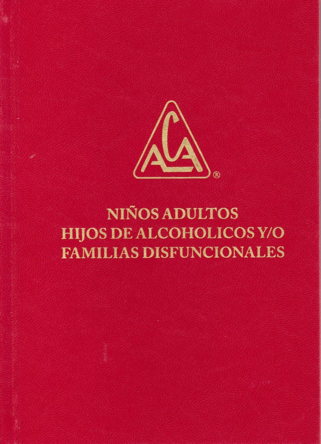 Literatura de ACA